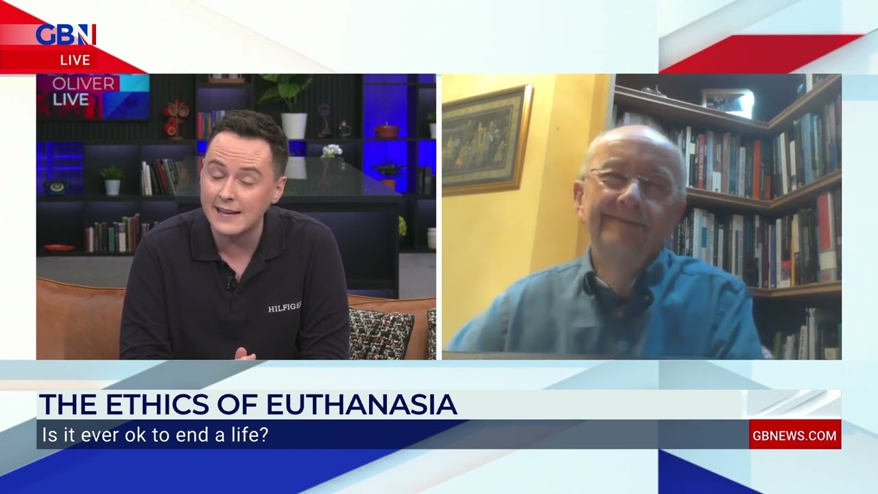 Assisted suicide: 'Once you start training doctors to kill patients, it ...