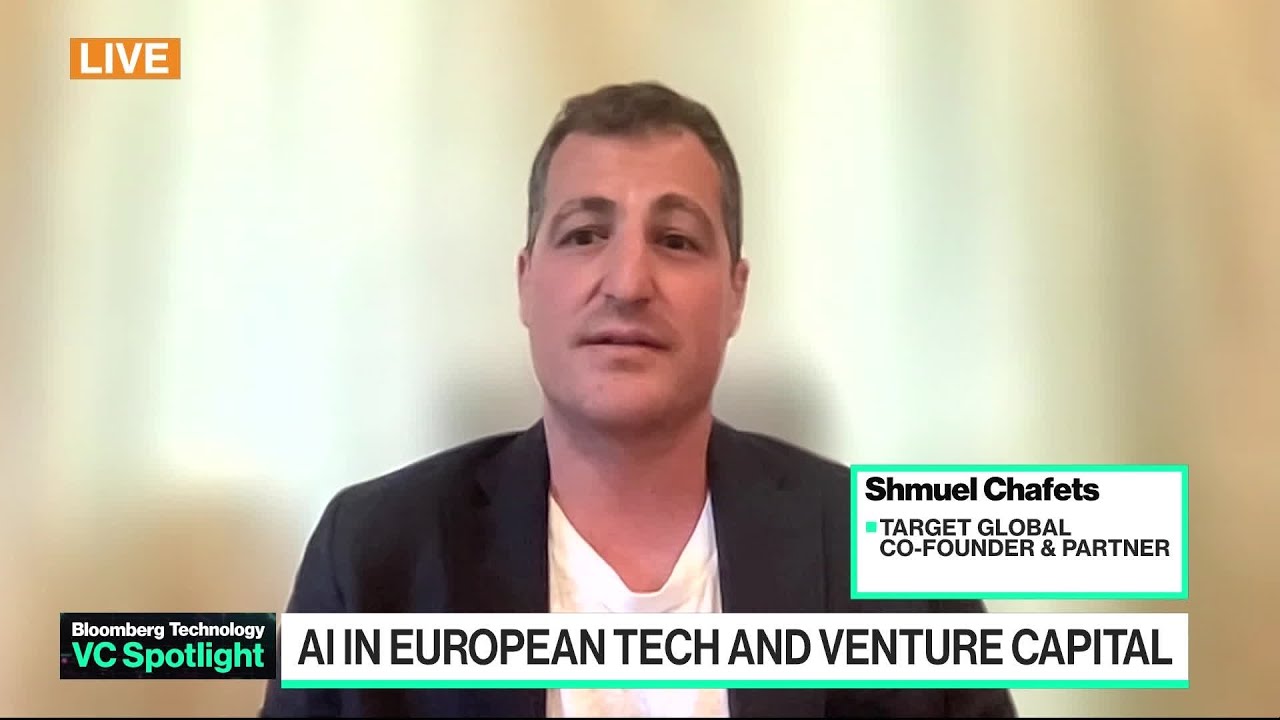 VC Spotlight: Generative AI's Impact on European VC - The Global Herald