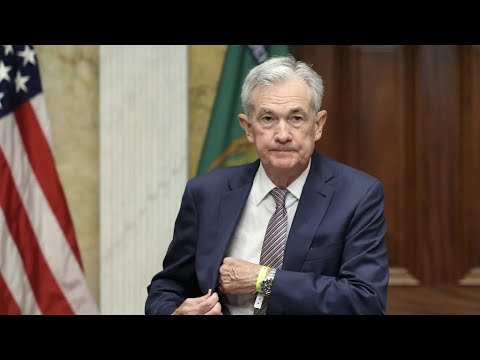 What to expect from Fed's Jackson Hole Economic Symposium - The Global ...