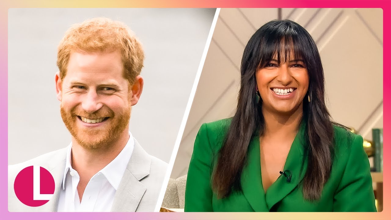 Whats Next For Harry And Meghan? New Documentary: Plus Is Andrew ...