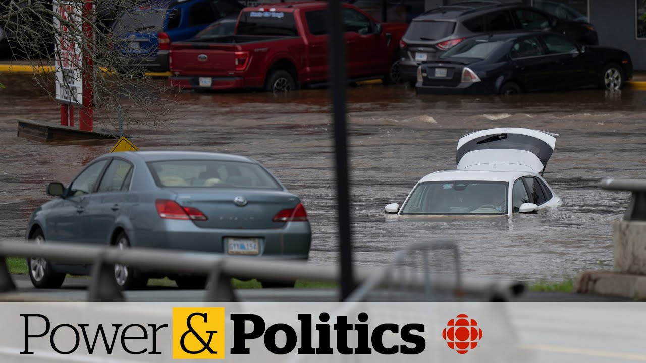 Nova Scotia launches hurricane preparedness campaign - The Global Herald