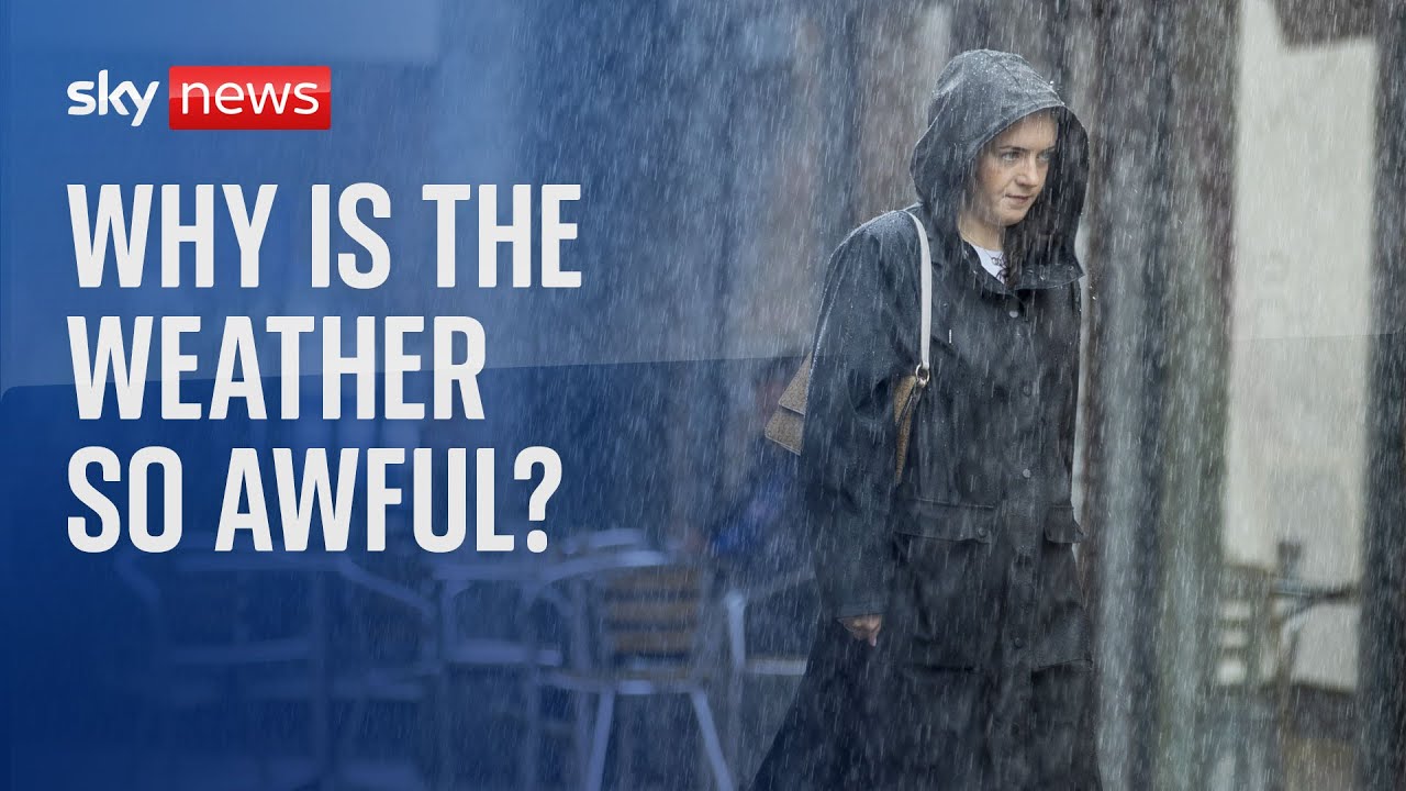 What’s happened to our summer? And will it make a return? - The Global ...