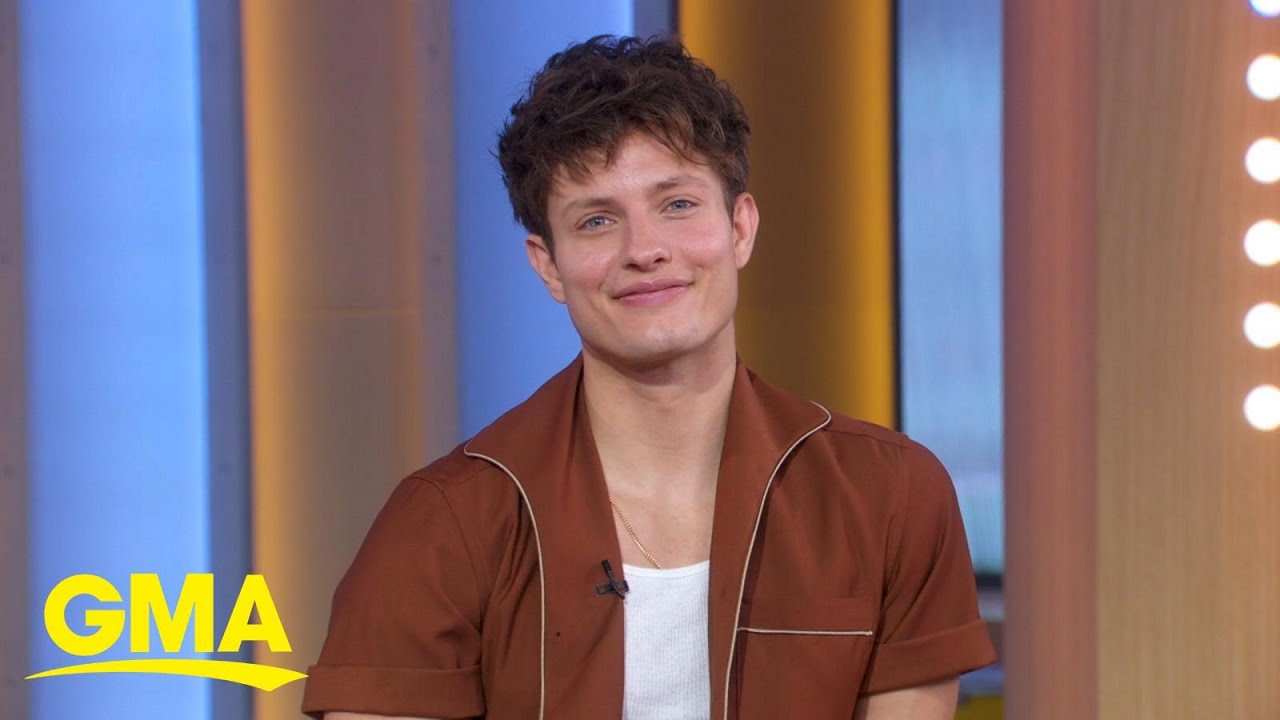 Comedian Matt Rife talks upcoming comedy tour - The Global Herald