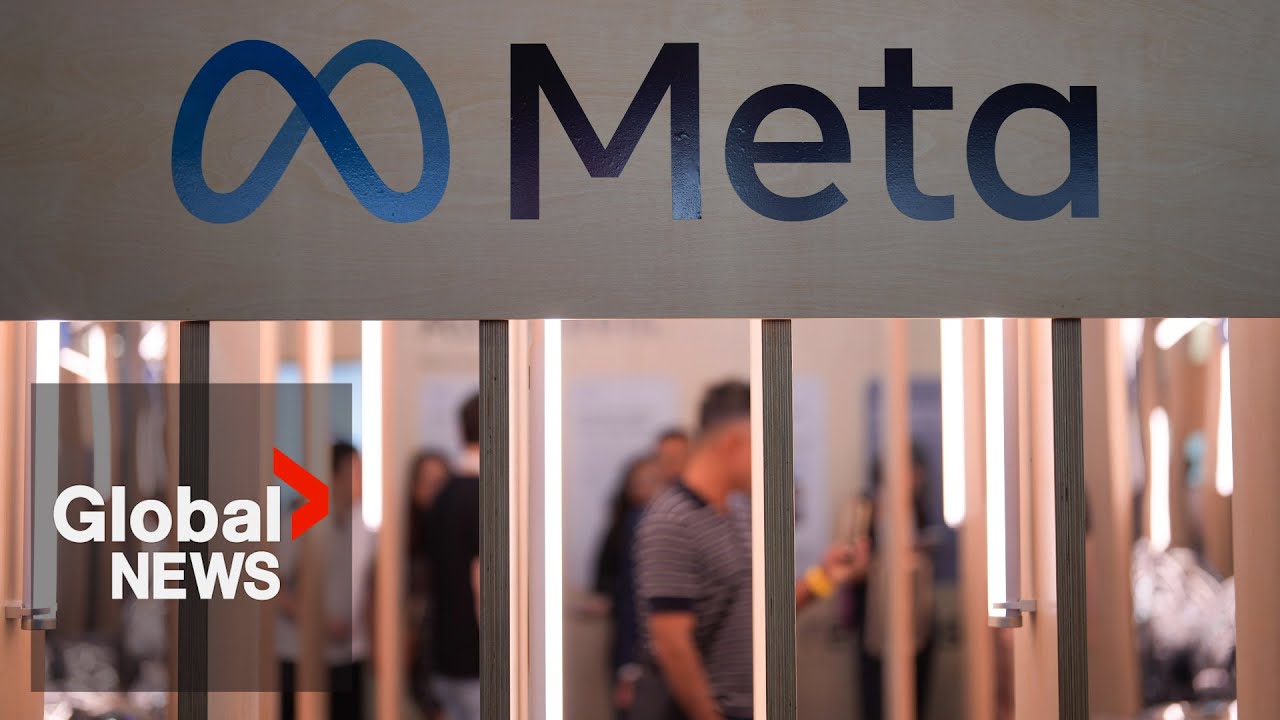 Canadian media ask Competition Bureau to investigate Meta's news ban ...