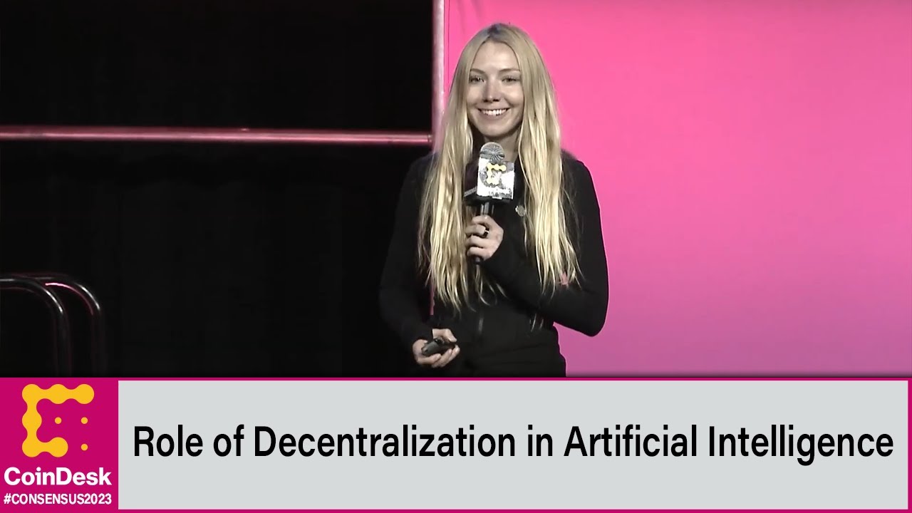 Role of Decentralization in Artificial Intelligence - The Global Herald