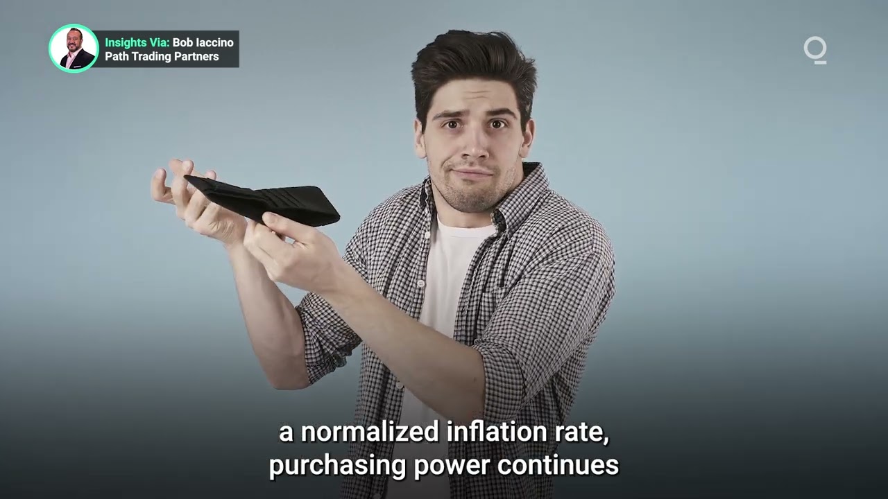 Has Inflation Reduced Consumer Purchasing Power? - The Global Herald