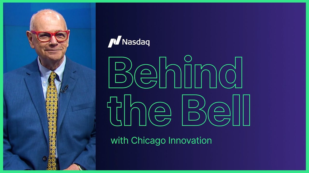 Behind the Bell: Chicago Innovation - The Global Herald