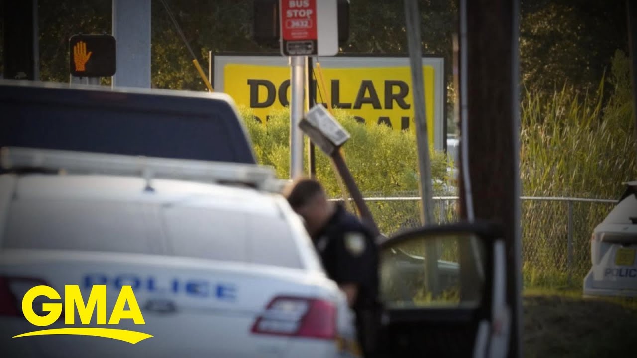 FBI investigating possible racial motivation in Florida mass shooting ...