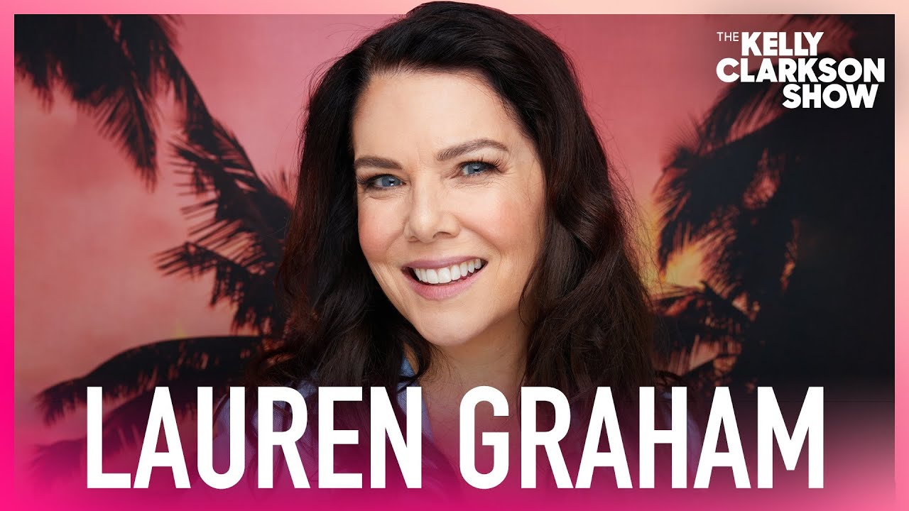 Lauren Graham Skipped Kindergarten After Teacher Found Her Reading To ...