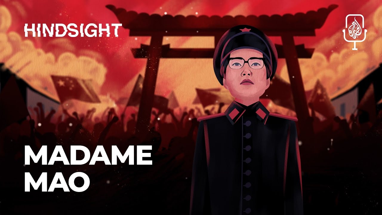 Madame Mao: China's Feared First Lady | The Take - The Global Herald