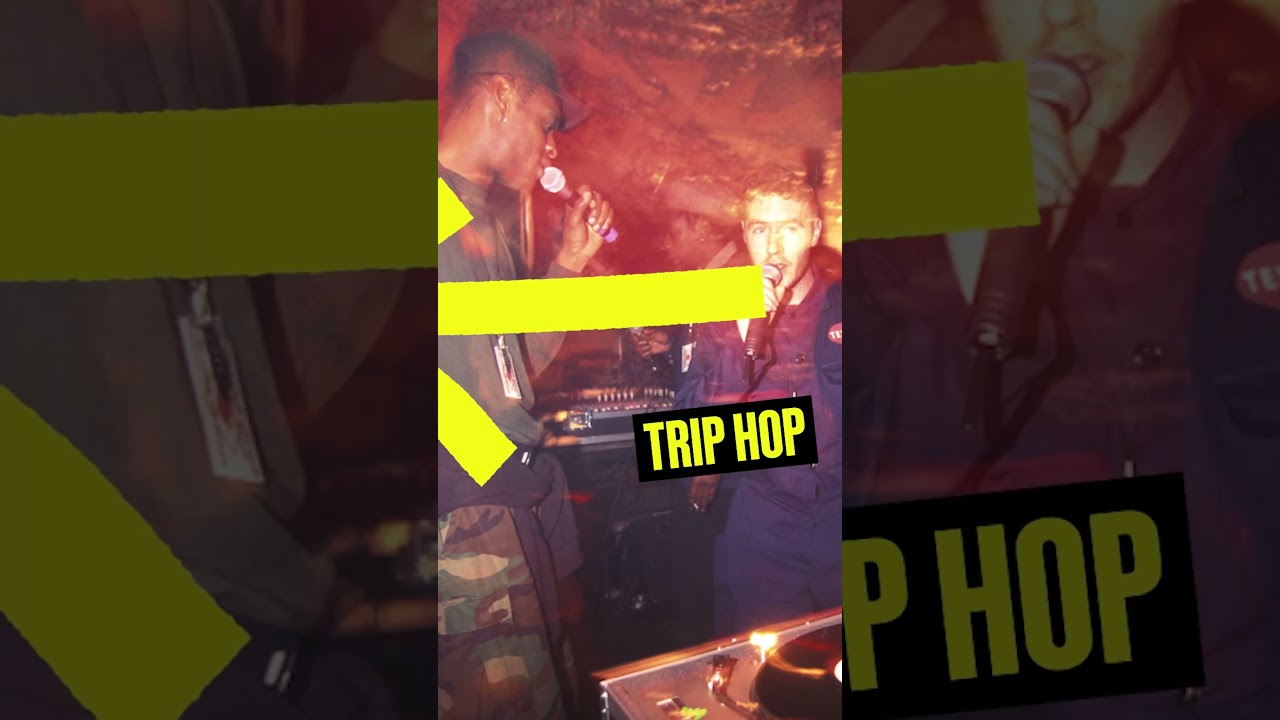 How Hip Hop Went Global | MTV Music - The Global Herald