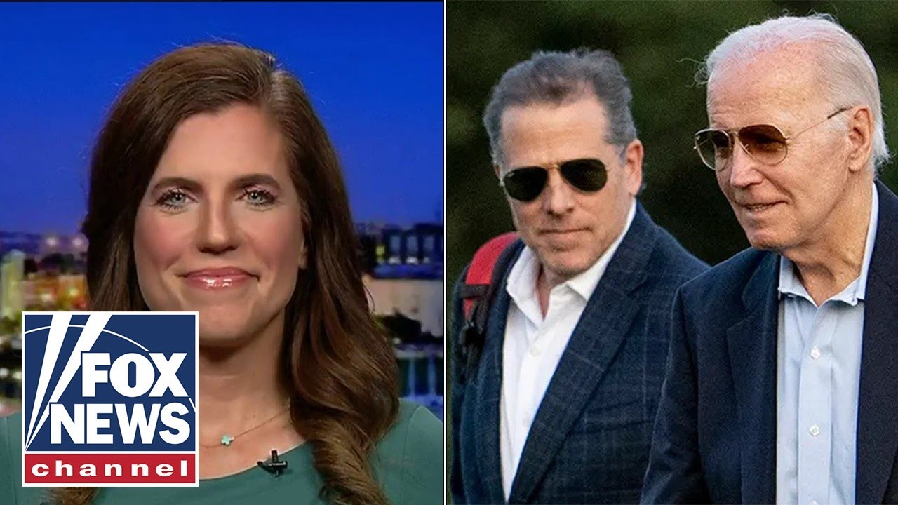 Nancy Mace: I won't stop until Americans know what happened with the ...