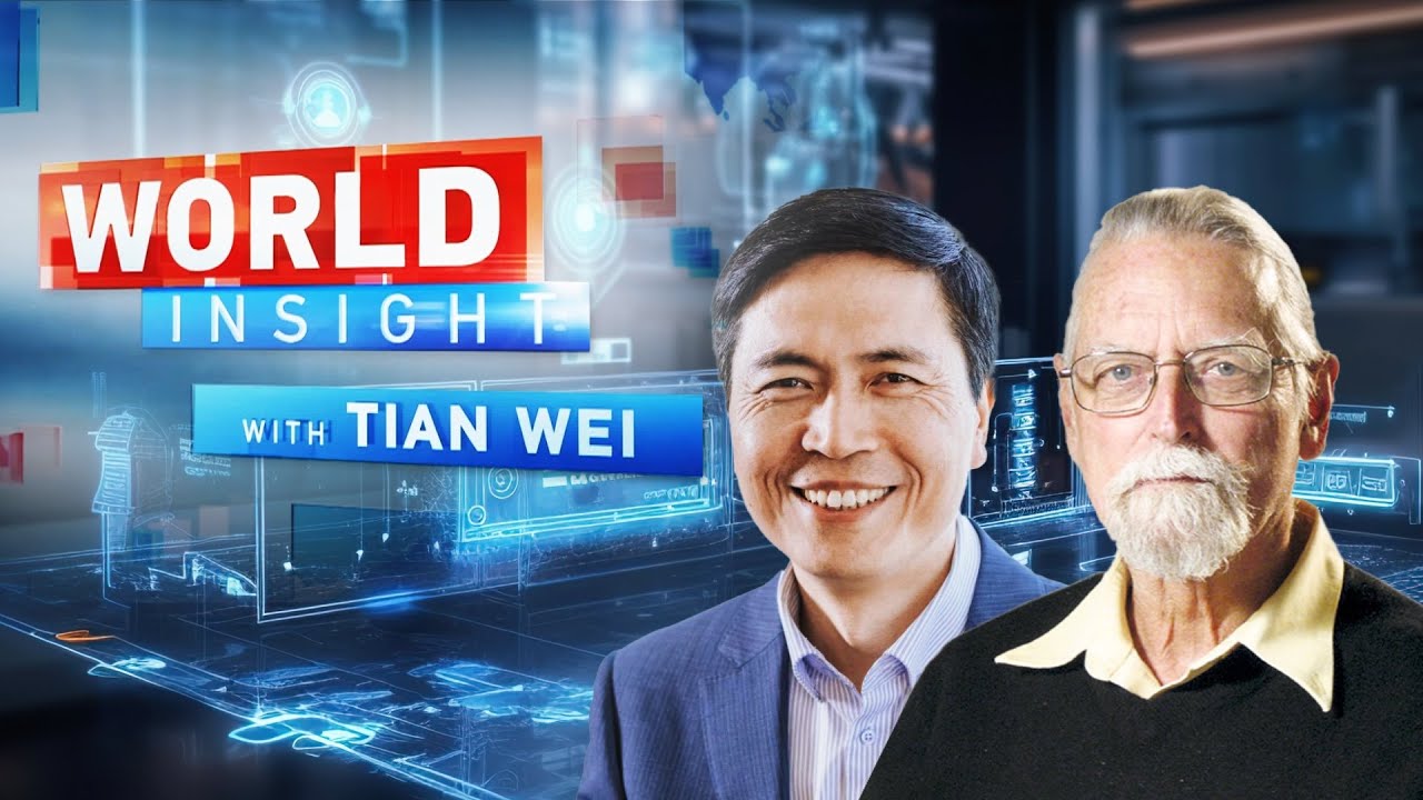 Brilliant Minds ABC's of artificial intelligence from Prof Zhu and Prof ...