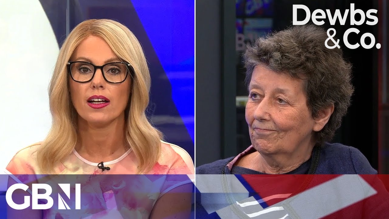 Brexit: Remainer brands possibility of second referendum a 'disaster ...