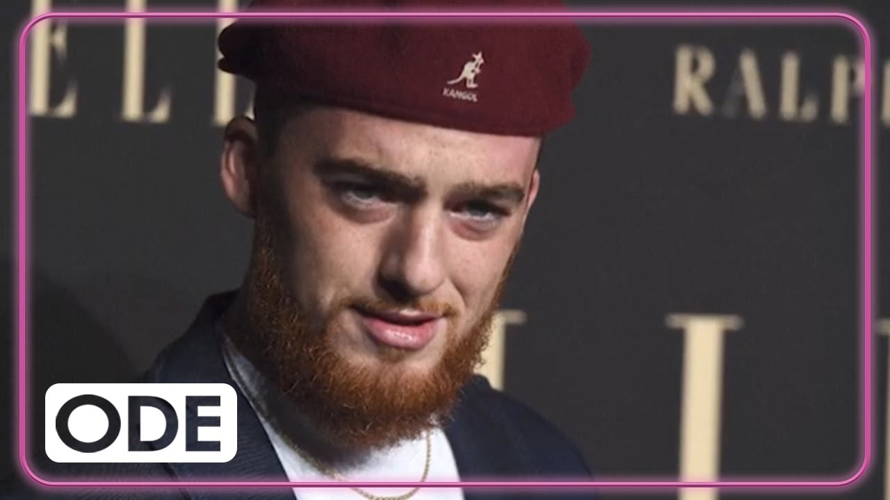 Tribute To 'Euphoria' Actor Angus Cloud After Death Aged 25 - The ...