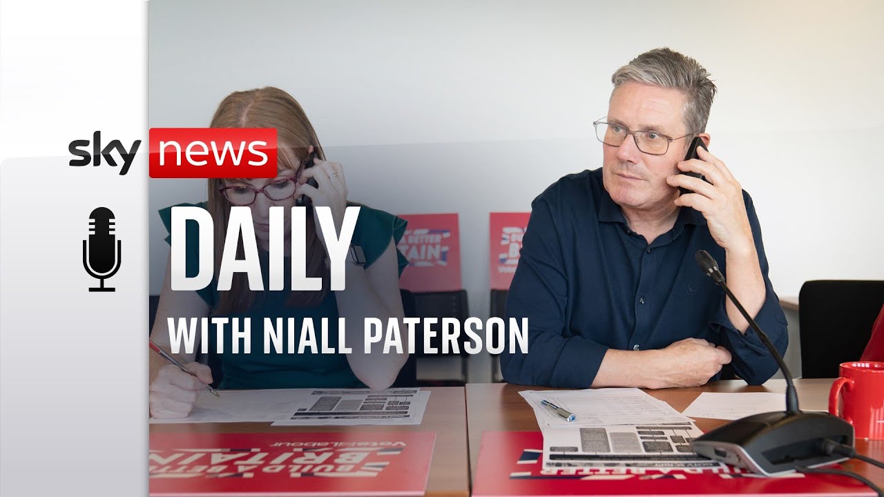 Will Labour allow ‘wedge issues’ to define the next election? - The ...