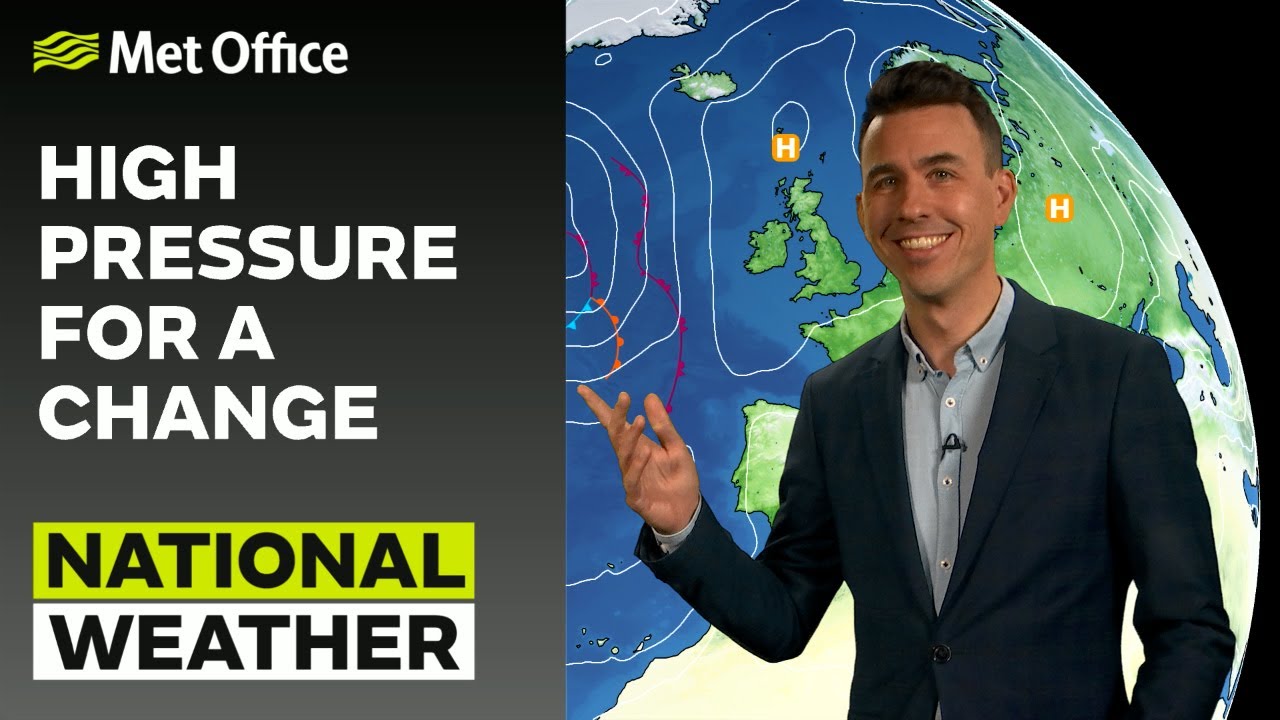 17/08/23 – Showers in the north and west – Afternoon Weather Forecast ...