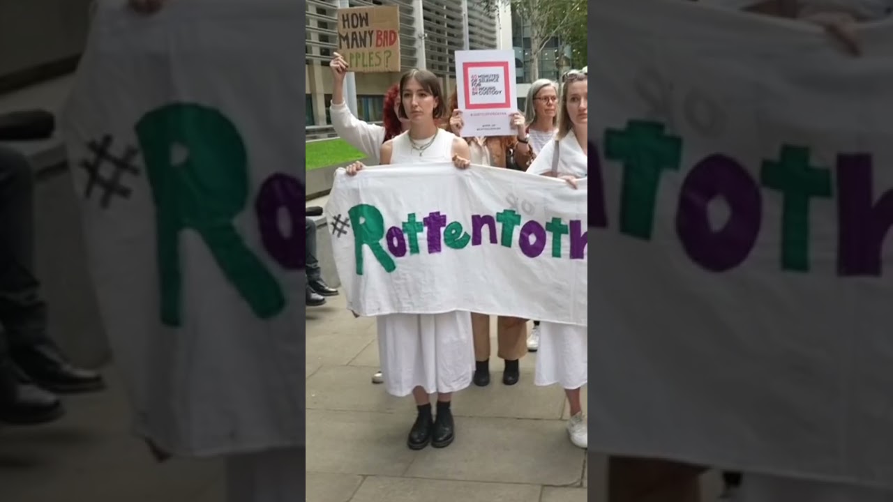 Zayna Iman, 38, believes she was drugged and assaulted by Greater ...