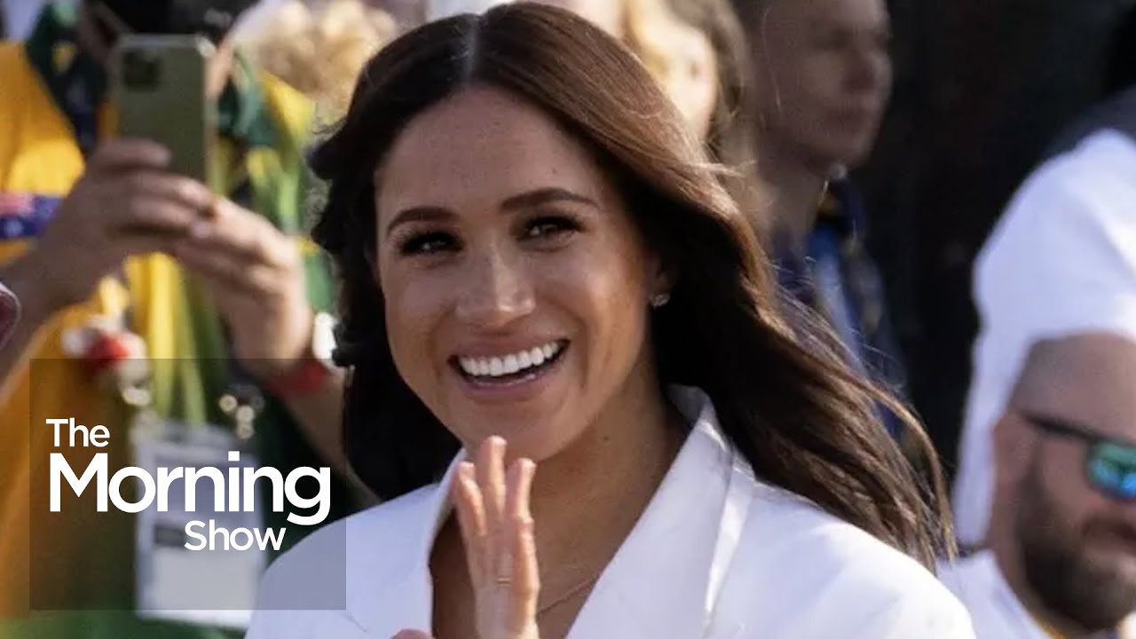 Meghan Markle "inundated" with offers as she eyes return to acting - The Global Herald