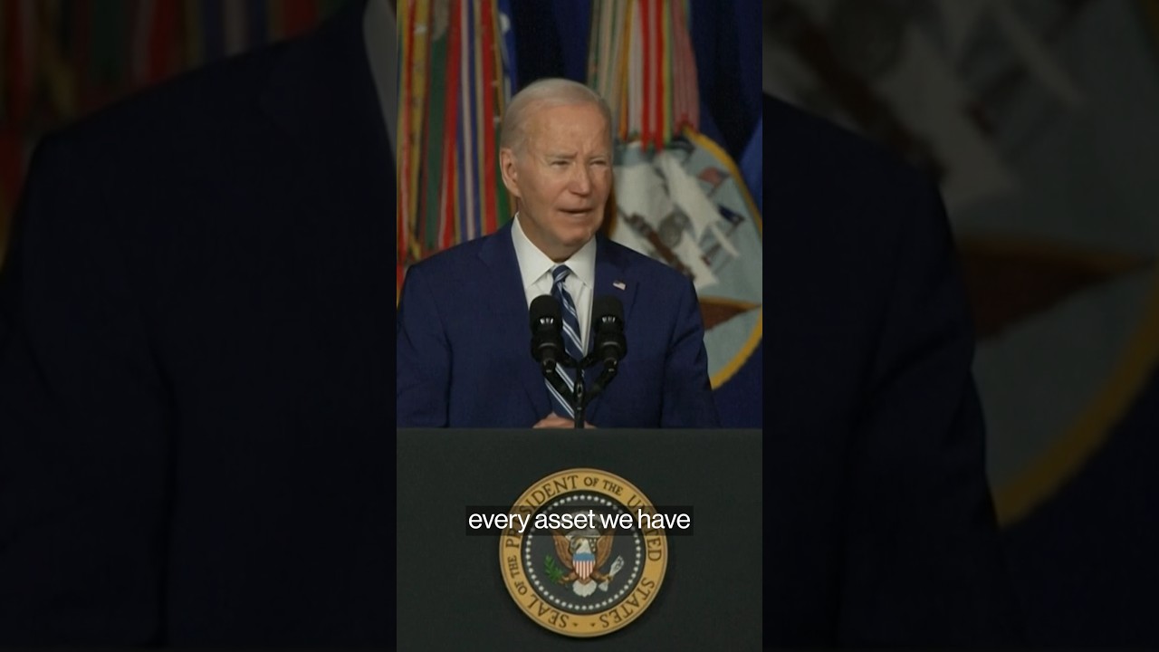 Biden Declares in Hawaii Wildfires a 'Major Disaster,' Pledges Aid ...