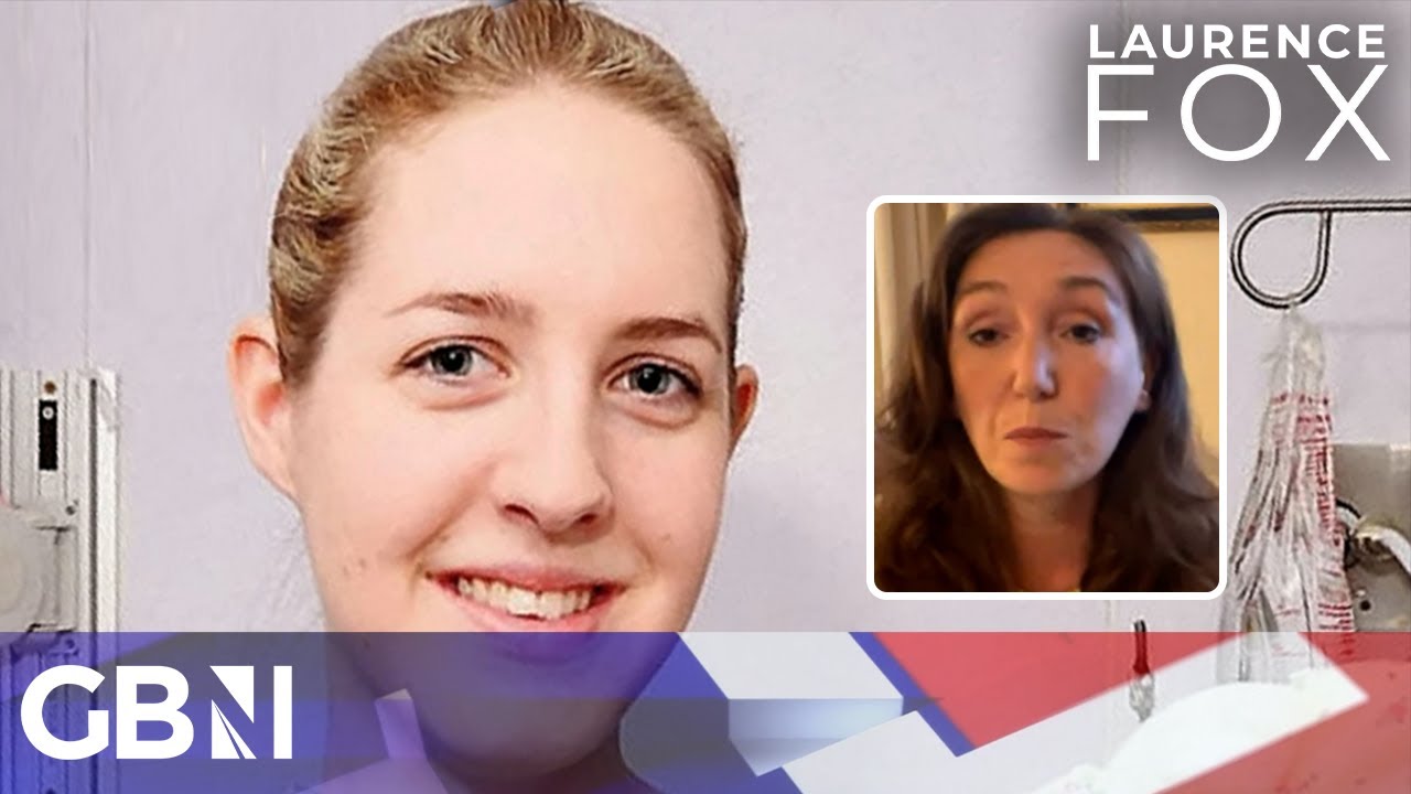 Lucy Letby: Psychologist calls for society to do more for Munchausen ...