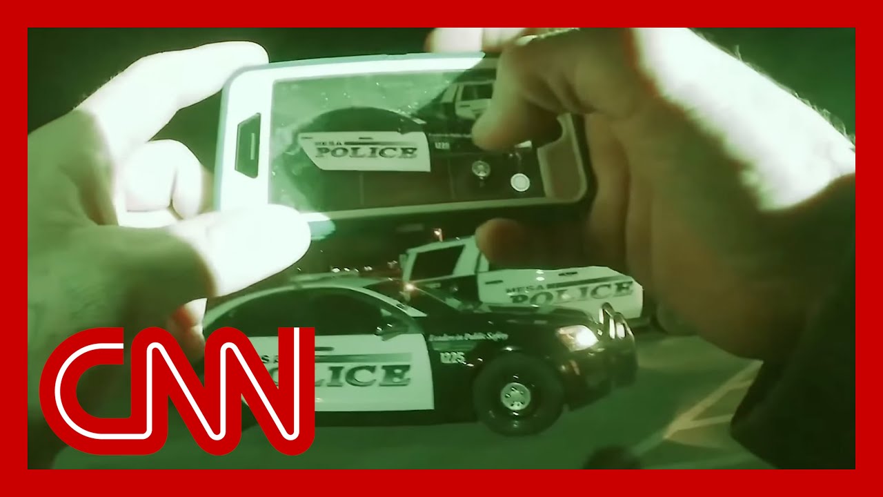 How YouTube cop-watchers are changing policing - The Global Herald