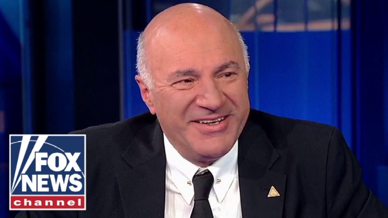 Kevin O’Leary: The chaos is about to start - The Global Herald