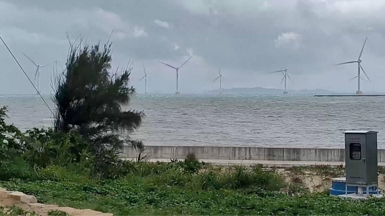 China's national meteorological administration issues red alert for ...