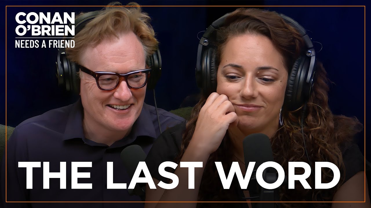 Sona Trolls Conan | Conan O'Brien Needs A Friend - The Global Herald