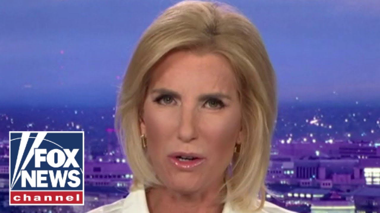 Laura Ingraham: This is common sense - The Global Herald