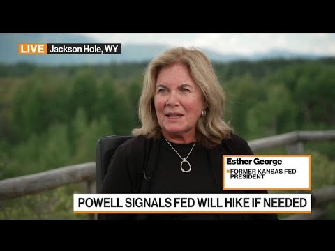 Too Early to Declare Inflation Victory: Esther George - The Global Herald