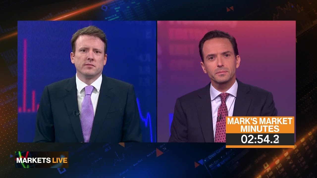 Markets in 3 Minutes: Energy Markets Hint at Inflation's Return - The ...