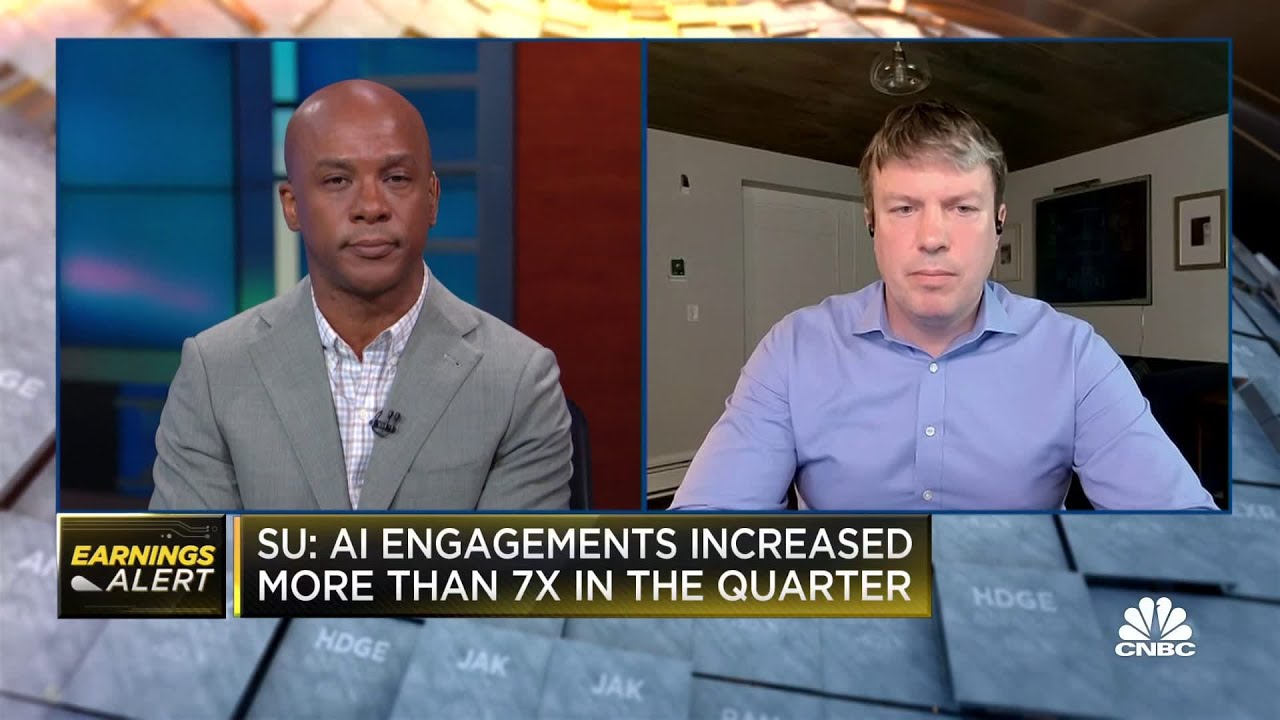 AMD needs to deliver on A.I. in the next few quarters, says Wedbush's ...