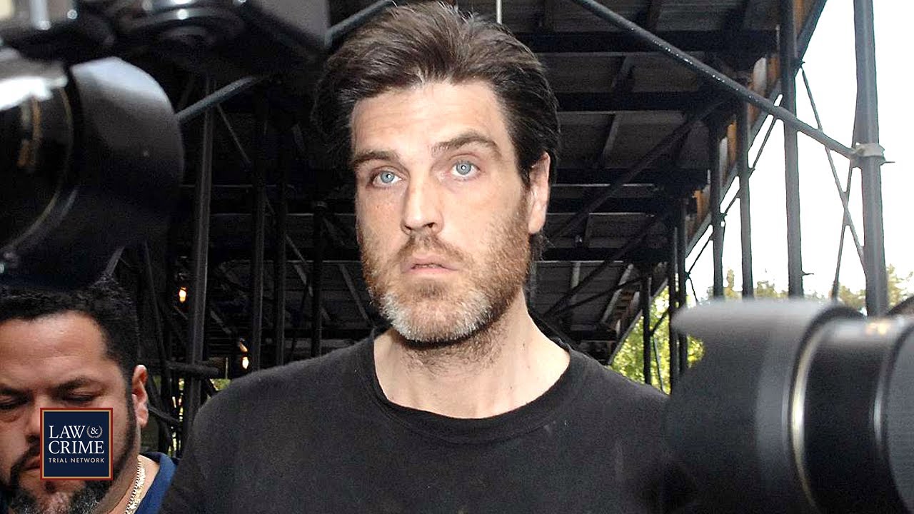 ‘Preppy Killer’ Robert Chambers Is Out Of Prison — Everything We Know ...