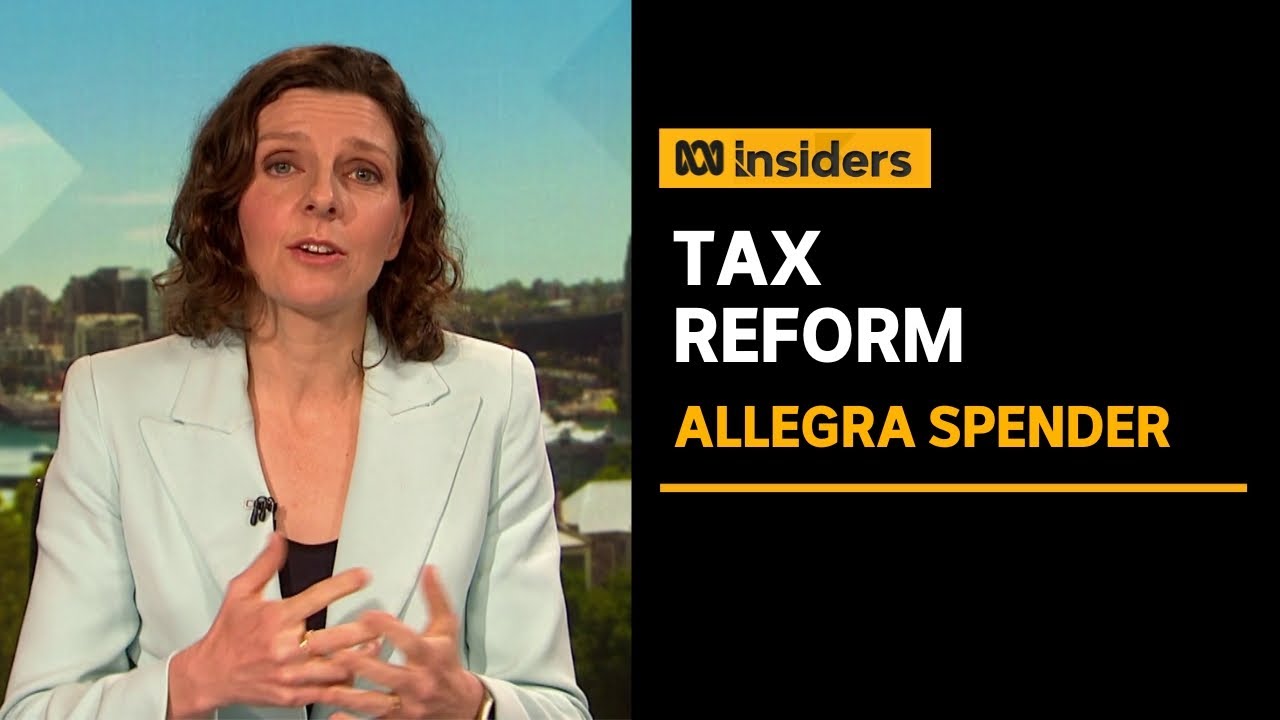 Allegra Spender: Young people are feeling abandoned by the tax and ...