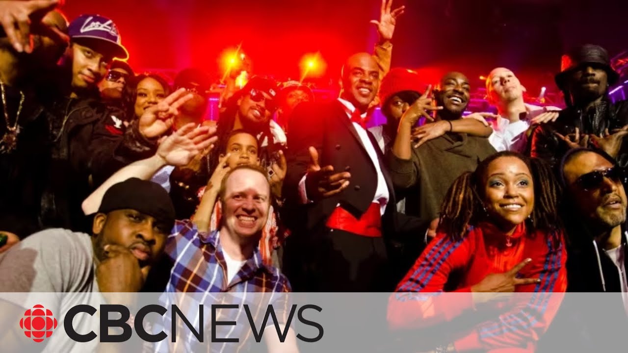 Canadian music fans celebrate 50 years of hip-hop - The Global Herald