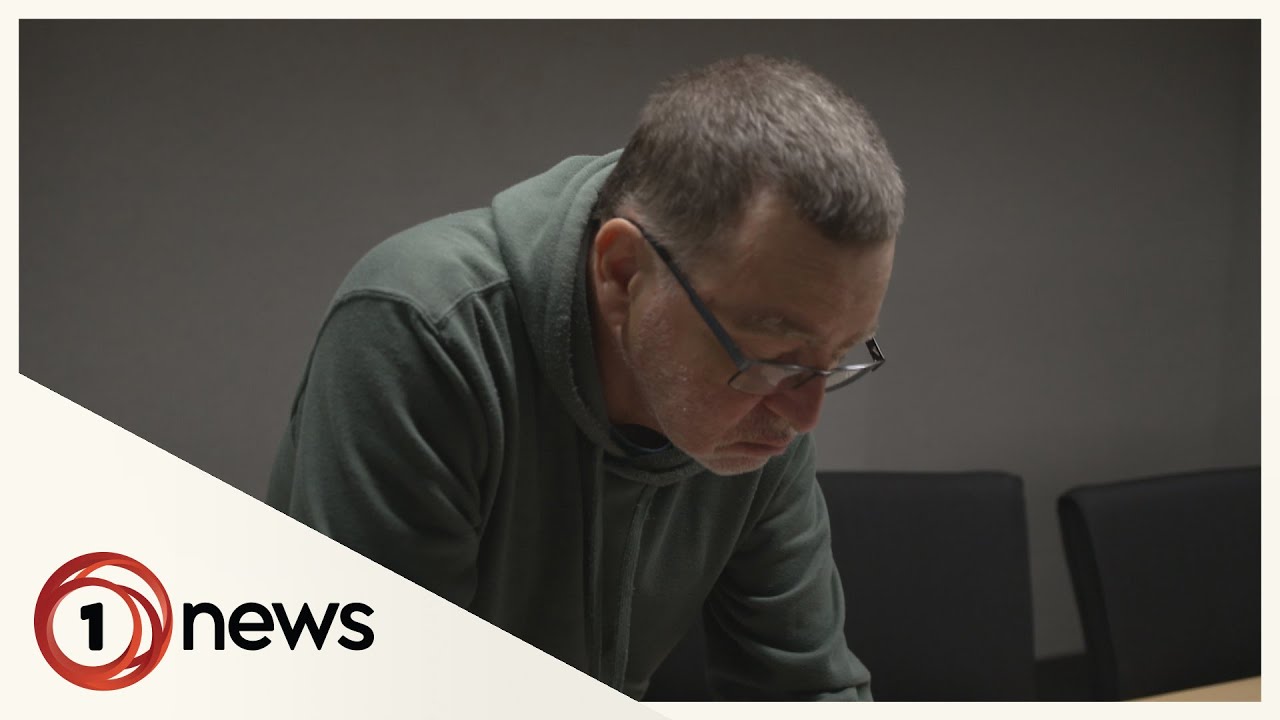 Alan Hall to get $5m payout for wrongful murder conviction - The Global Herald