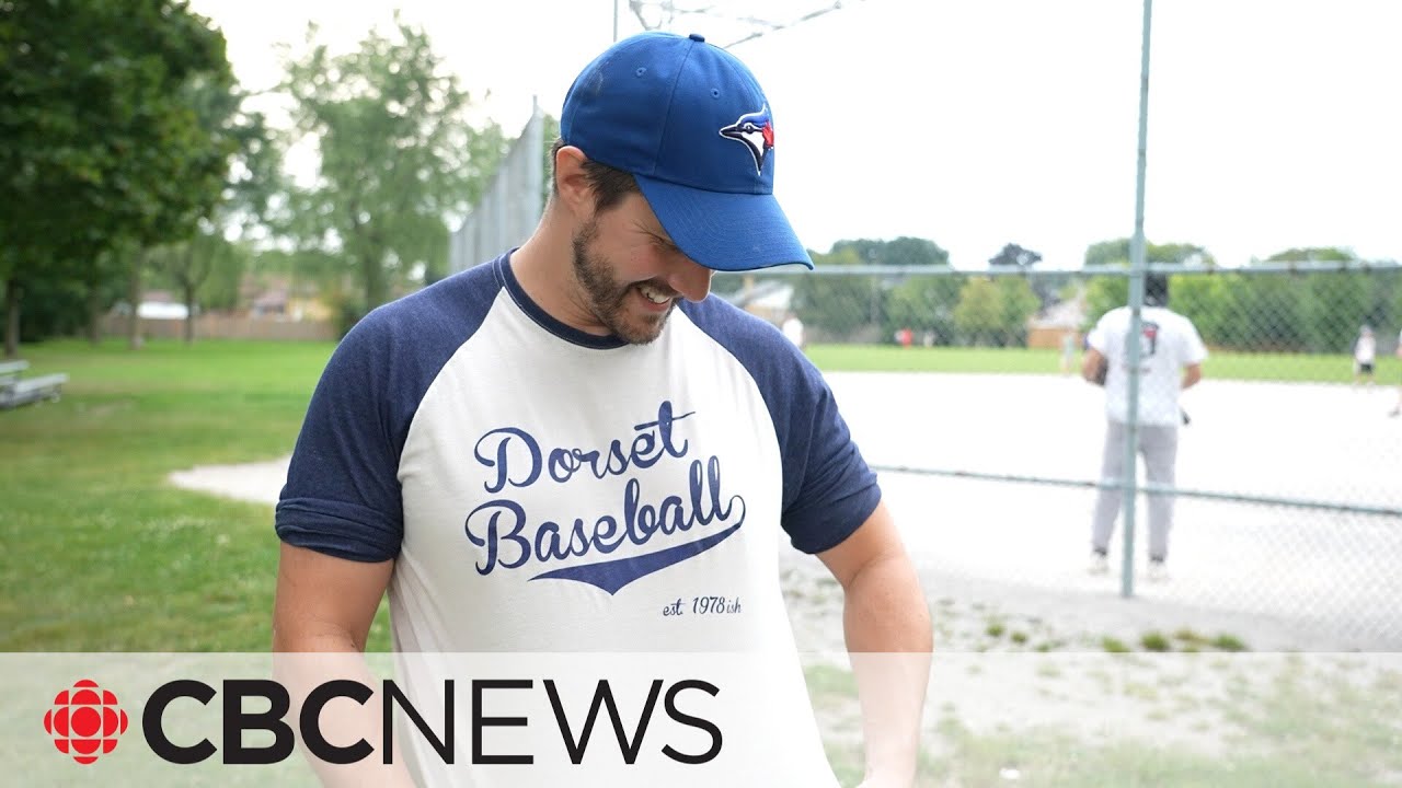 This weekly Toronto baseball game has lasted nearly 5 decades - The ...