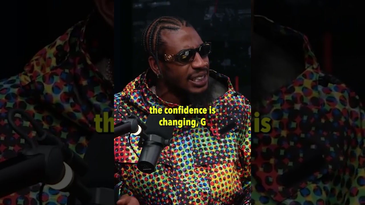 Iman Shumpert on the game that Steph Curry became an "animal" - The ...