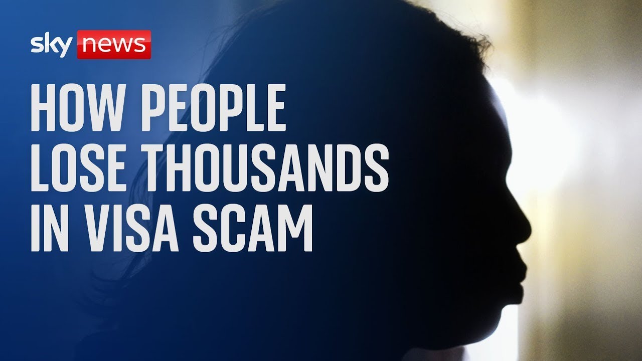 Visa scam: The people paying for visas for jobs that don't exist - The ...