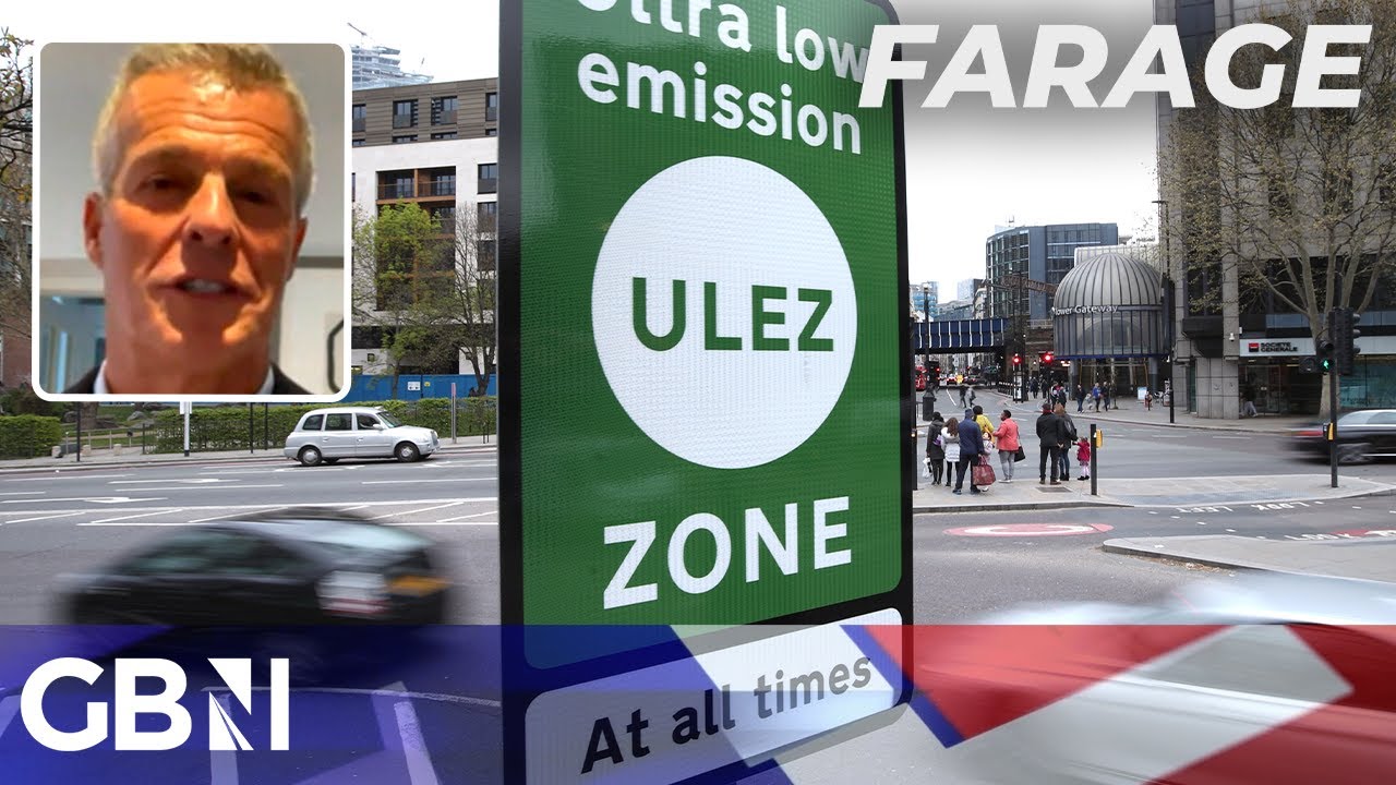 ULEZ fines of £11,500 avoided in landmark legal case - The Global Herald