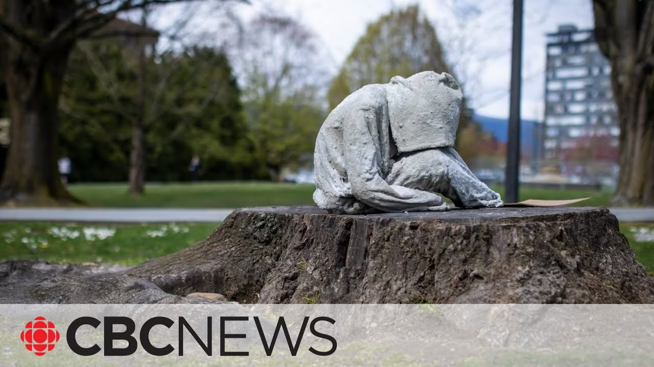 B.C. marks record drug poisoning deaths on International Overdose ...