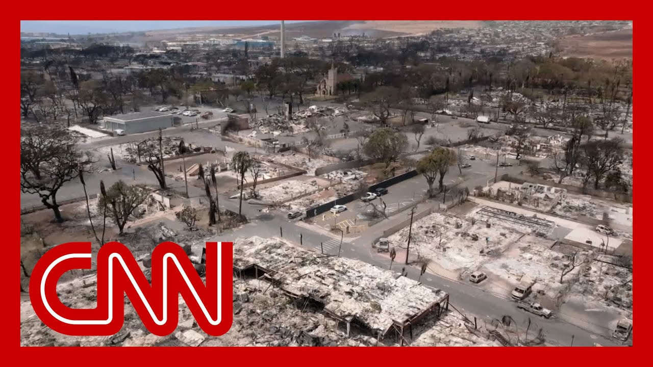 'Disaster capitalism at its finest': Community leaders call out Hawaii ...