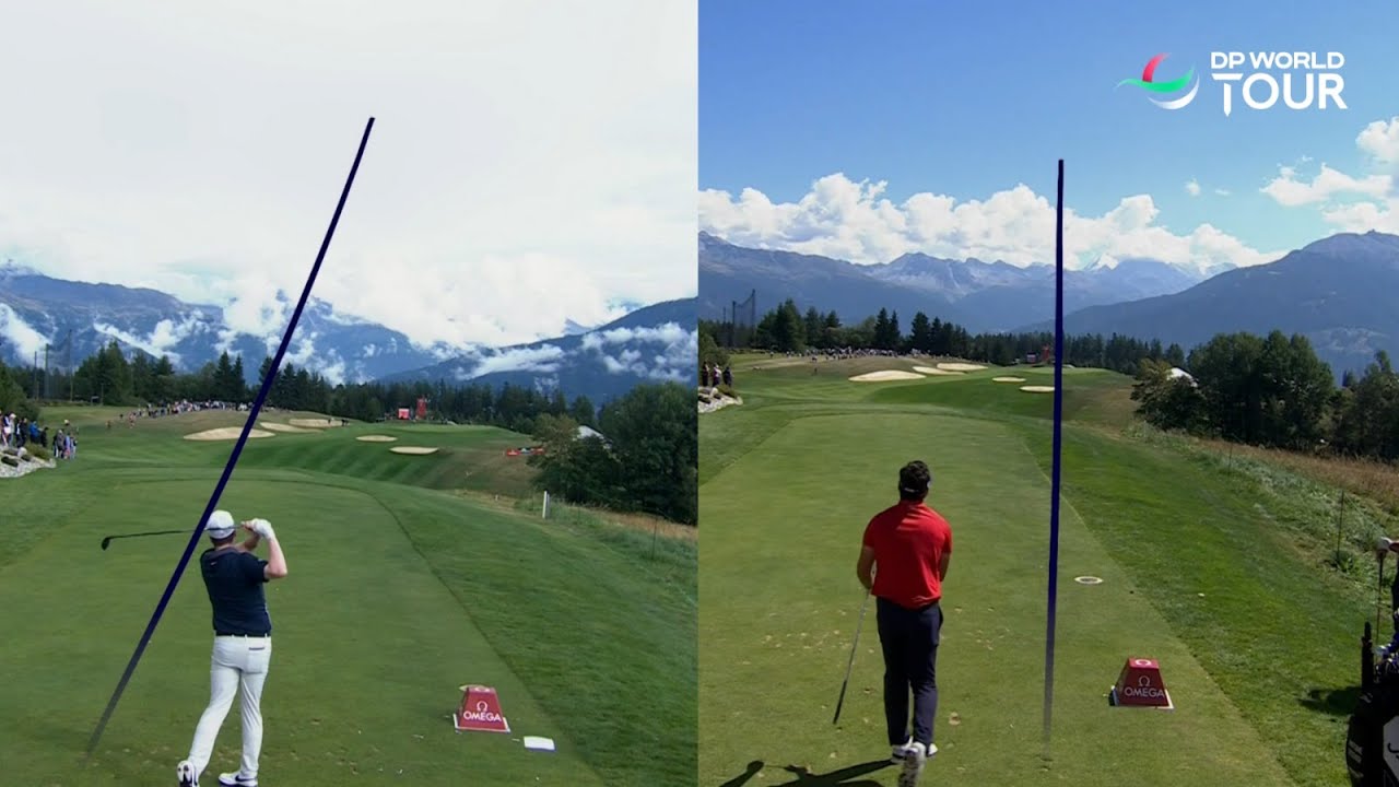 10 Minutes of Top Tracers in the Mountains - The Global Herald