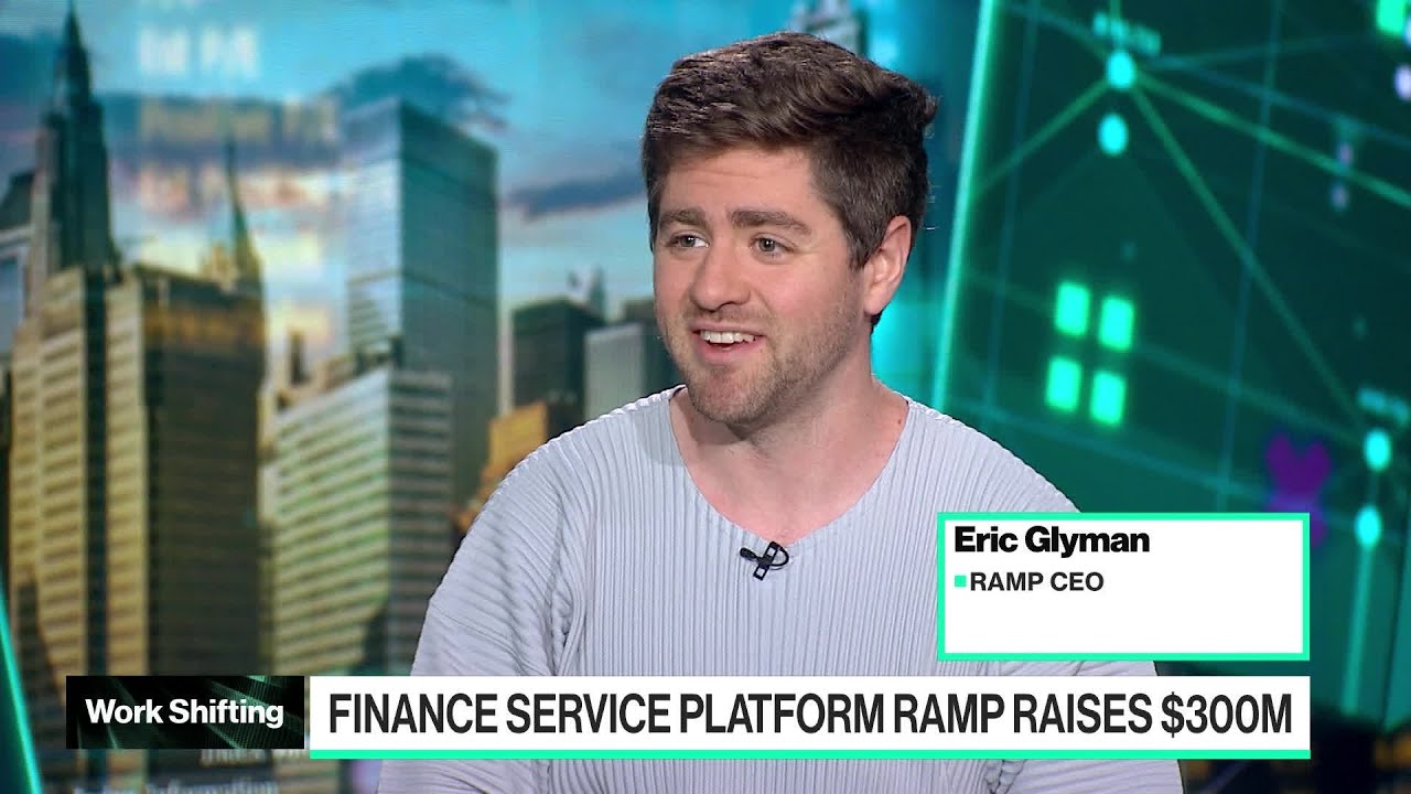 Latest Funding Round Was an Opportunistic Raise: Ramp CEO - The Global ...