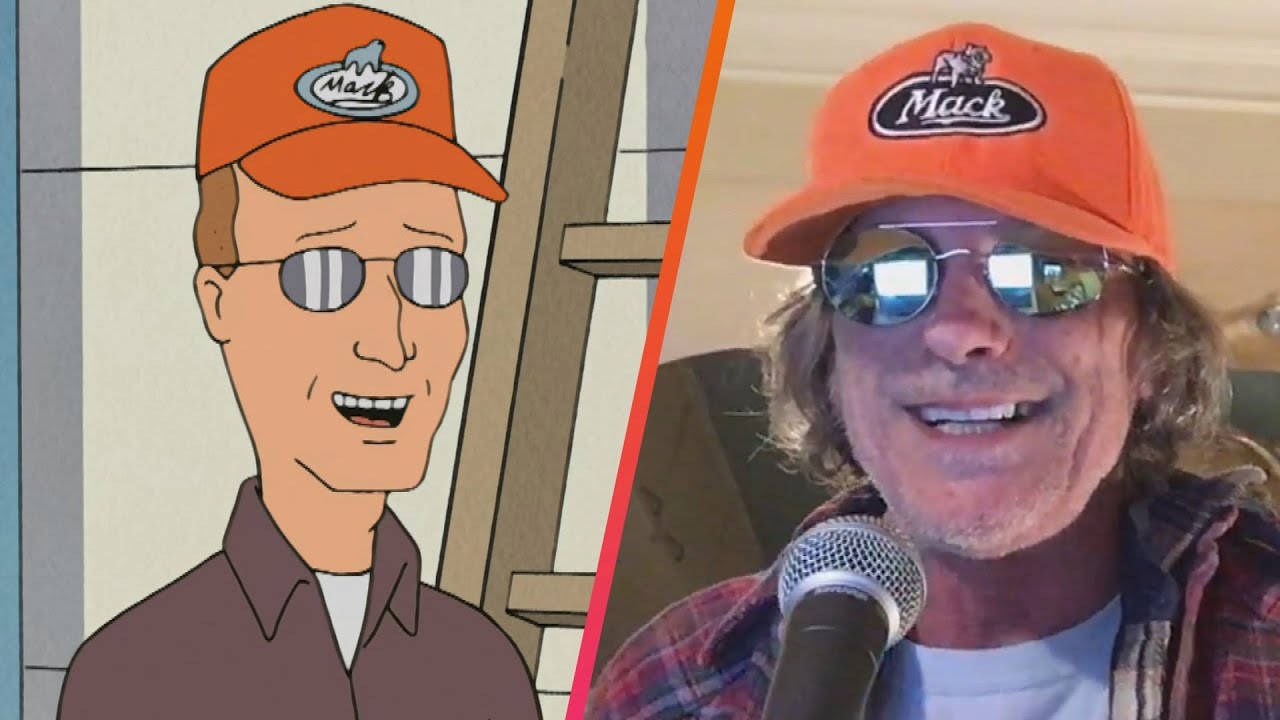 King of the Hill Star Johnny Hardwick Dead at 64 - The Global Herald