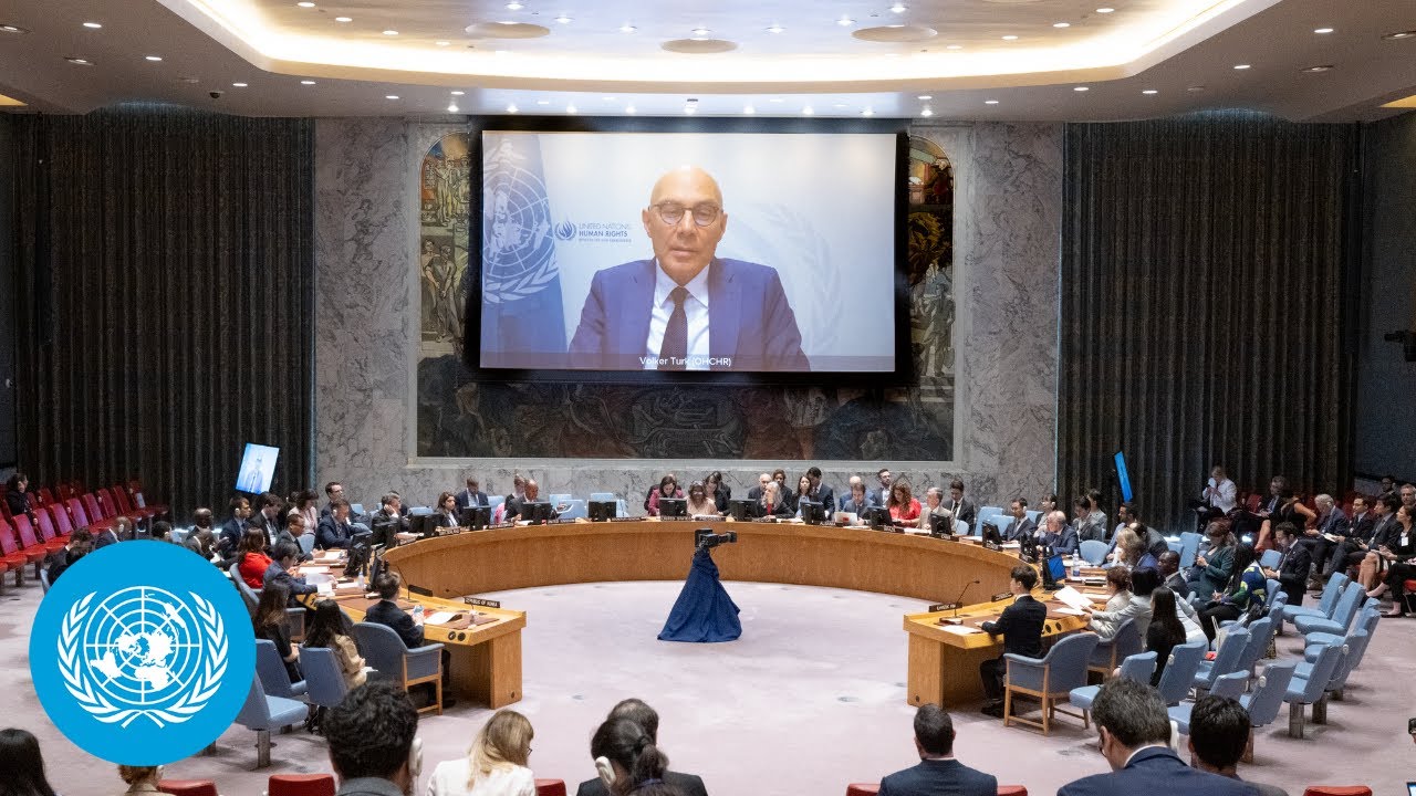 Human Rights Crisis: DPRK's Closed Society & Global Implications ...