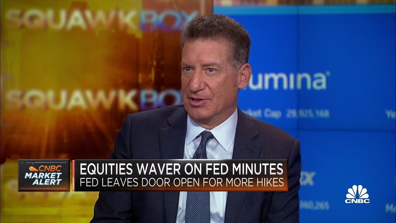 The overall economic trend is good for bonds and stocks, says Citi ...