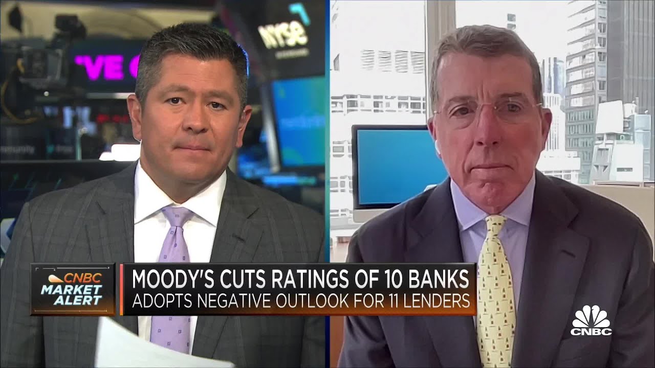 The worst of the recession fears are behind us, says Atlas Merchant CEO ...