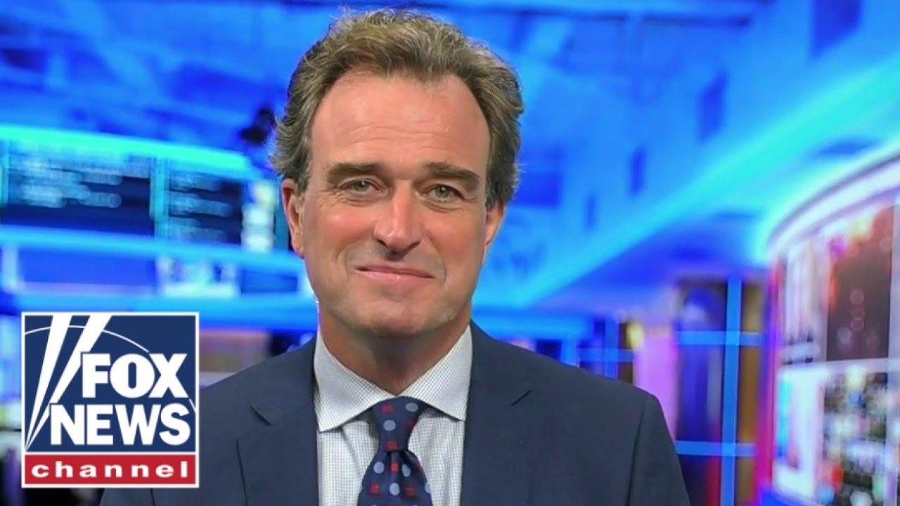 Charlie Hurt: Biden family broke the meter of corruption - The Global ...